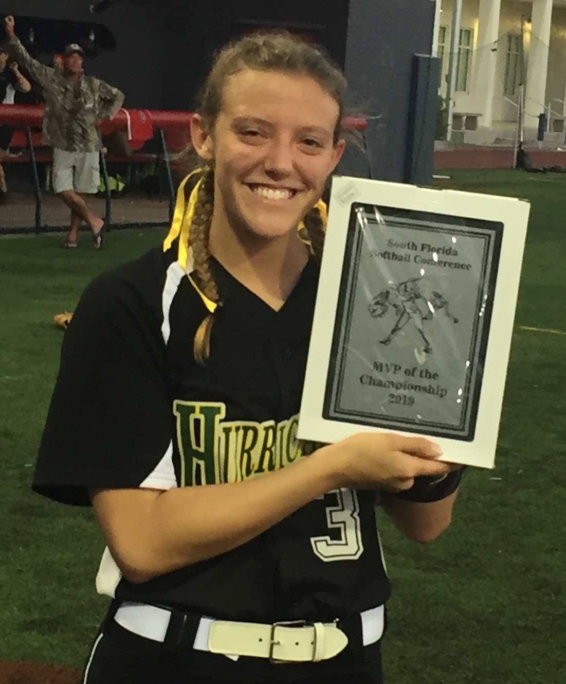 Coral Shores Softball-South Florida Conference Champs - The Upper Keys ...